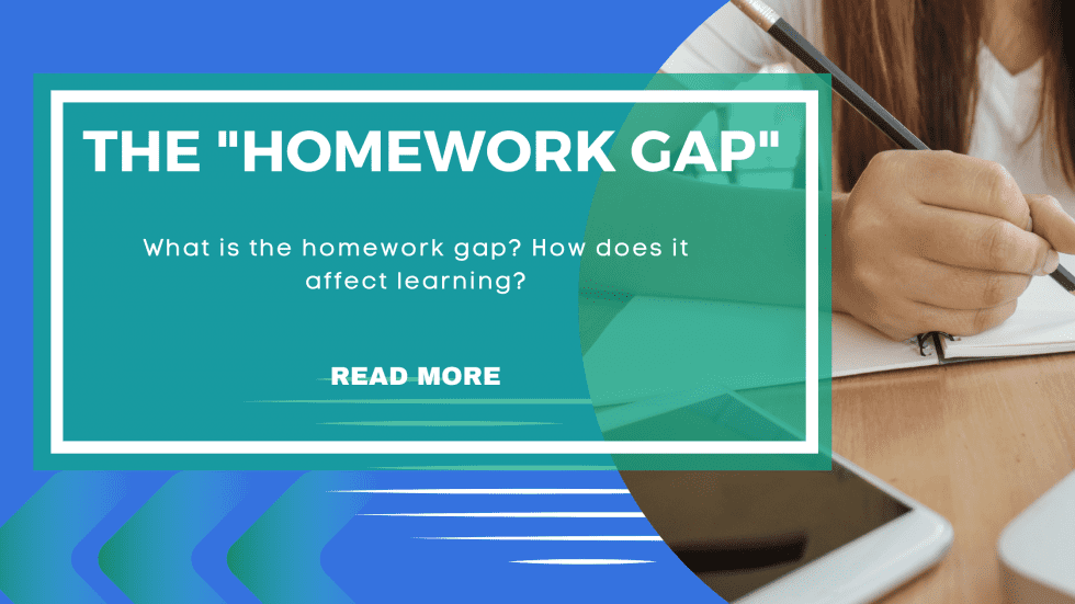 The Homework Gap | grey-box.ca